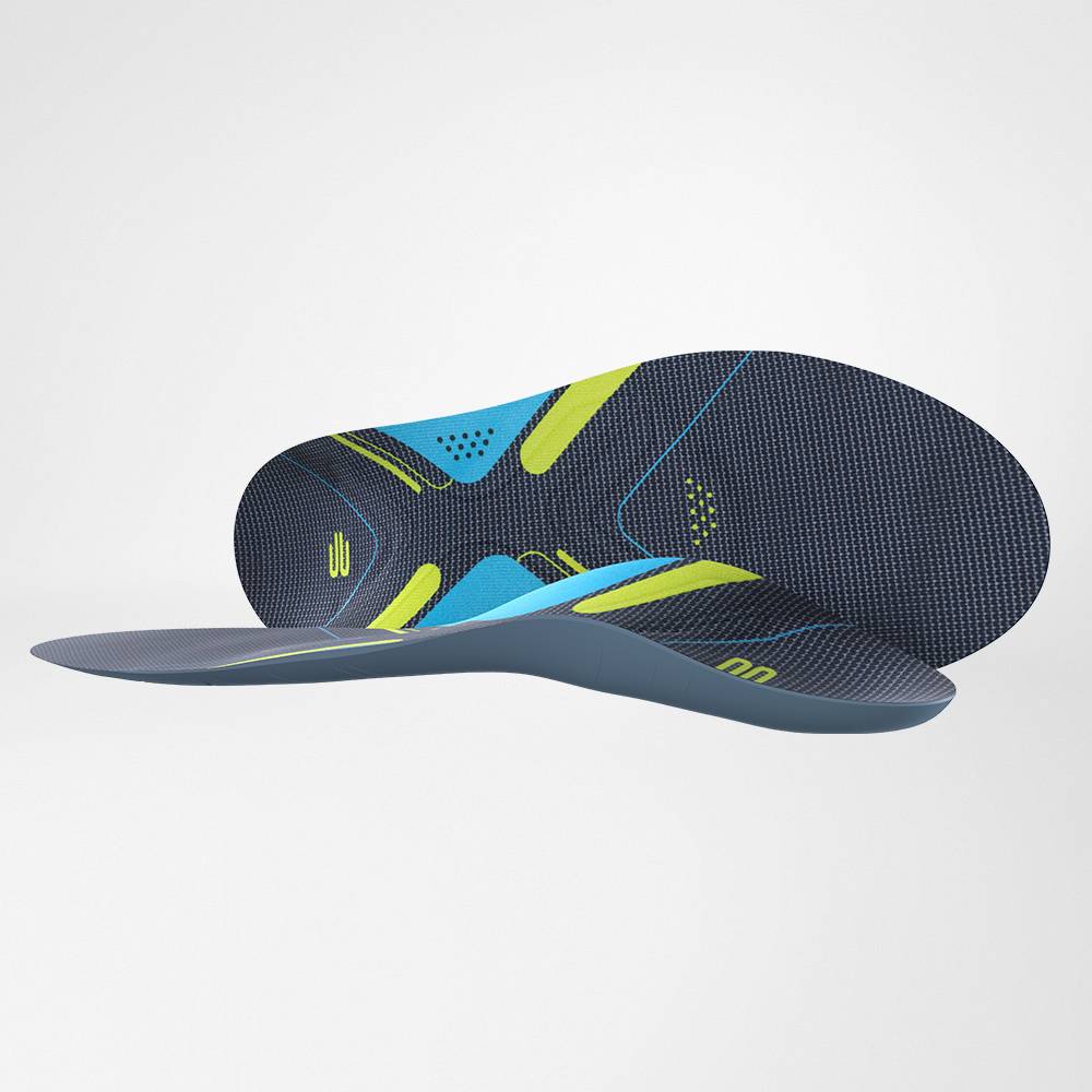 Run Performance Insoles – Nalu